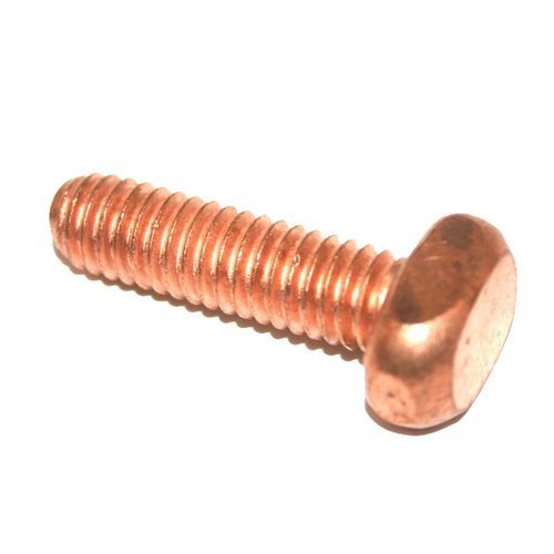 COPPER FASTENERS - Shubham Fasteners